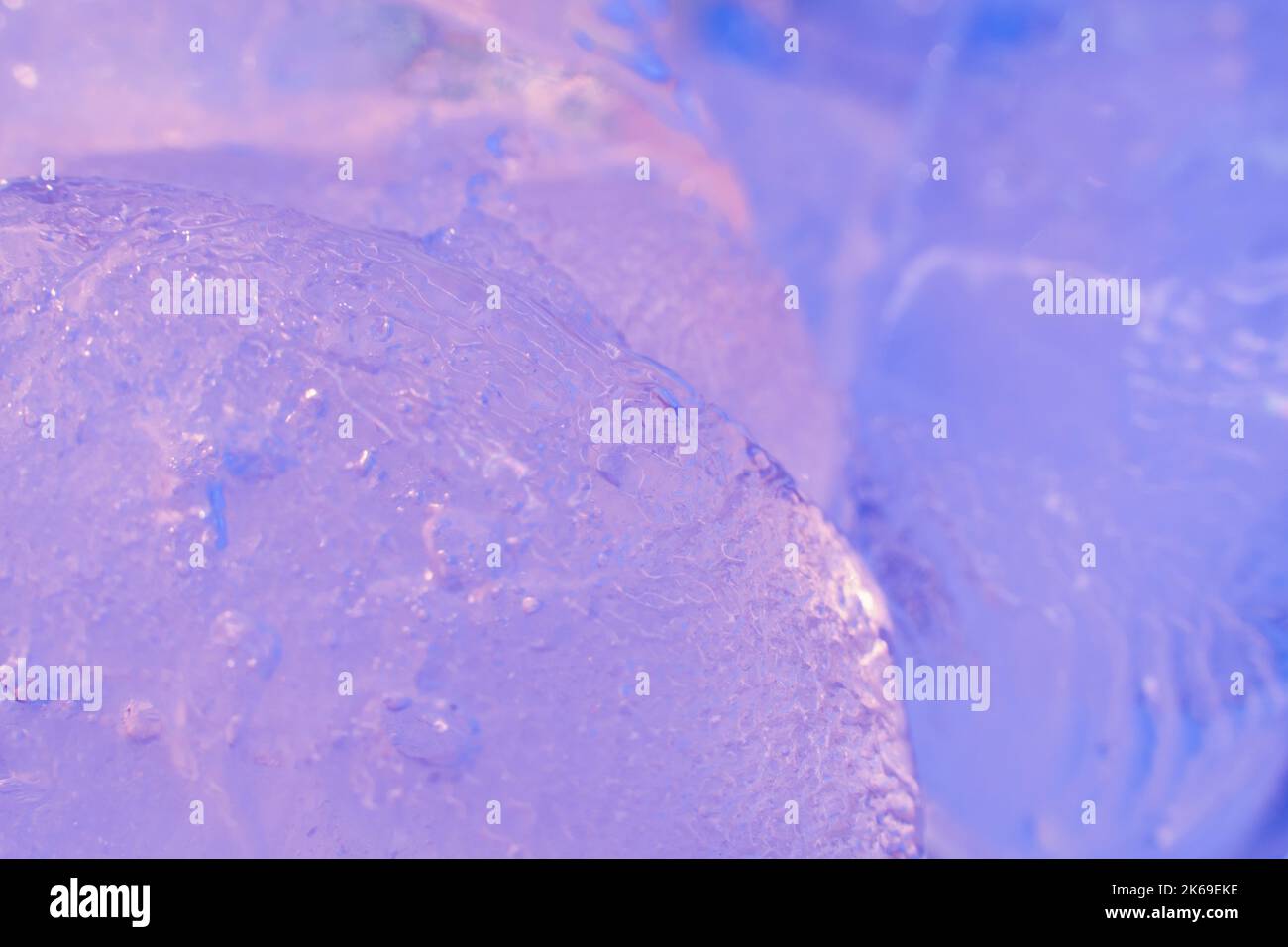 Lavender purple paints hi-res stock photography and images - Alamy