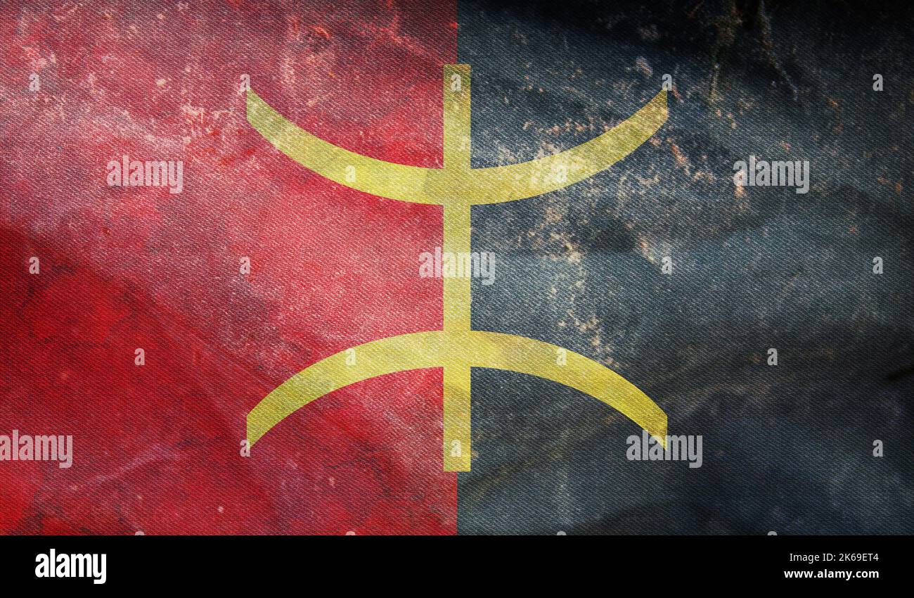 Cultural flag siwi hi-res stock photography and images - Alamy