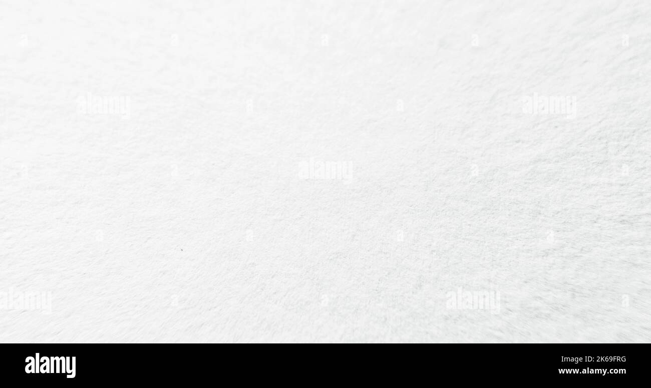 white textured paper for watercolor painting empty Stock Photo - Alamy