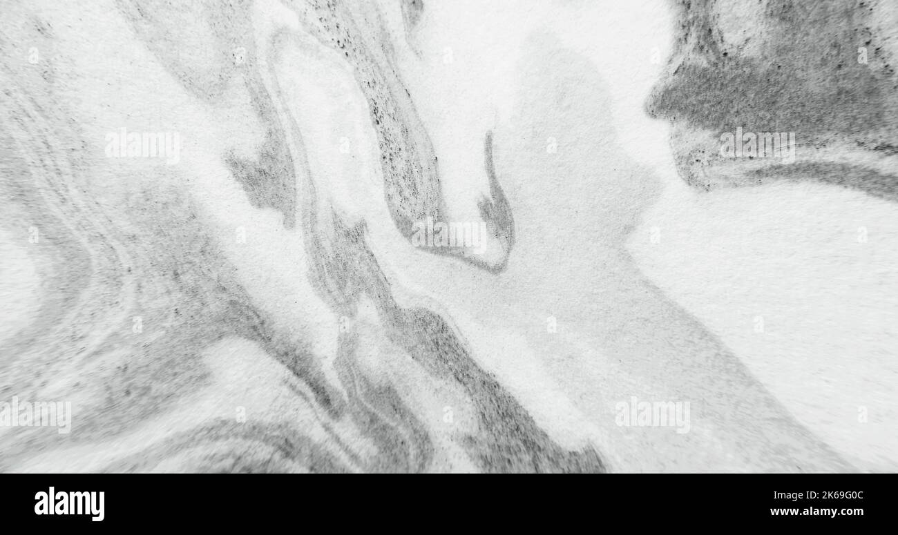 marble texture grain noise black dust stain white Stock Photo - Alamy