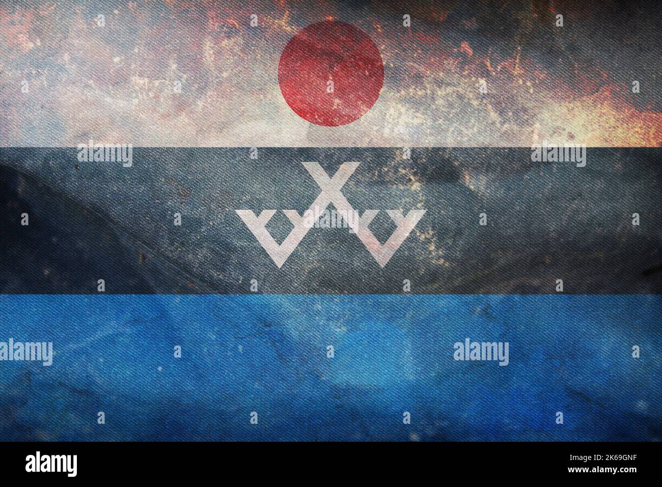 Chukotko kamchatkan peoples hi-res stock photography and images - Alamy