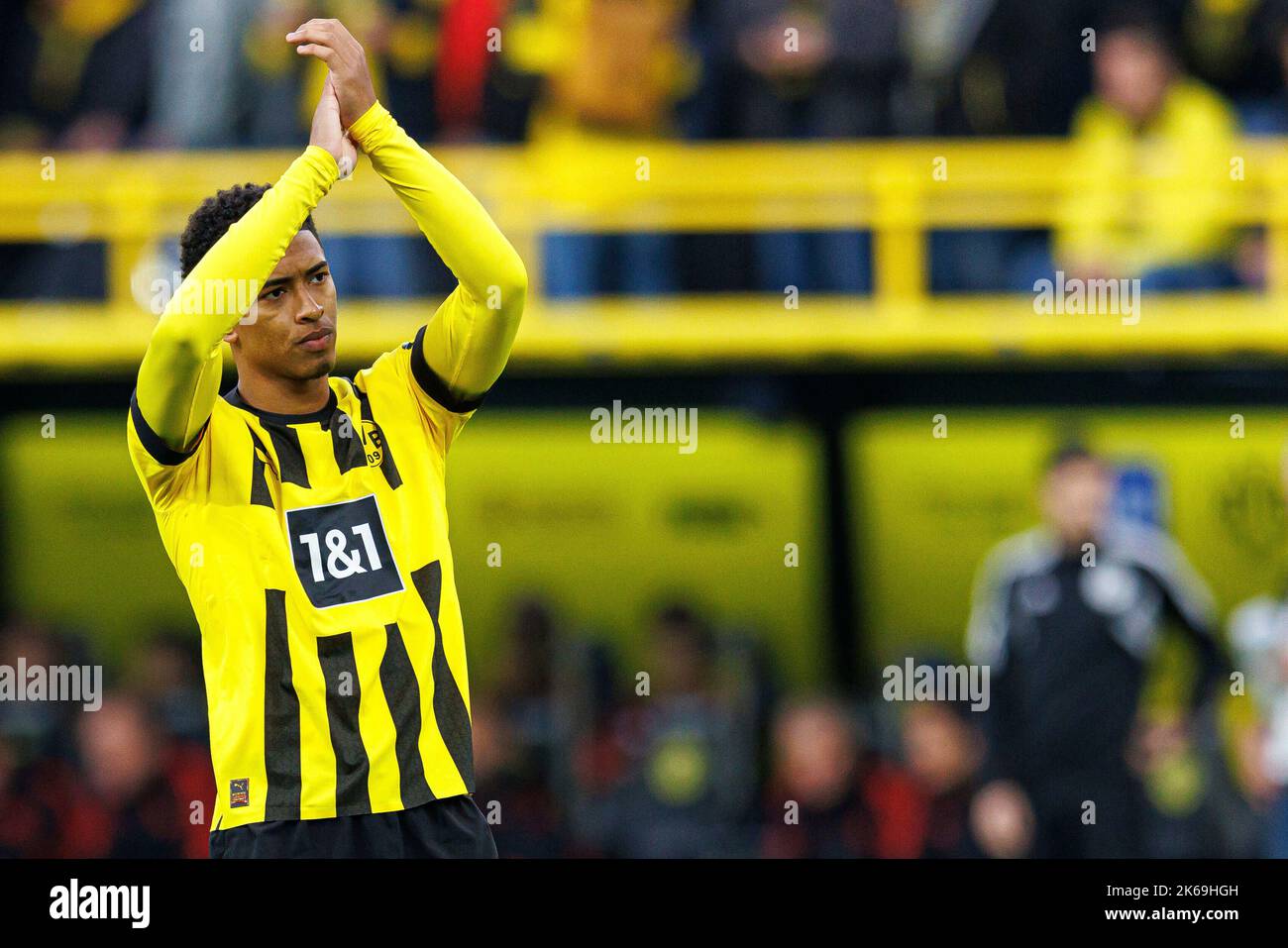 Dortmund, Deutschland. 17th Sep, 2022. firo : 10/08/2022, football ...