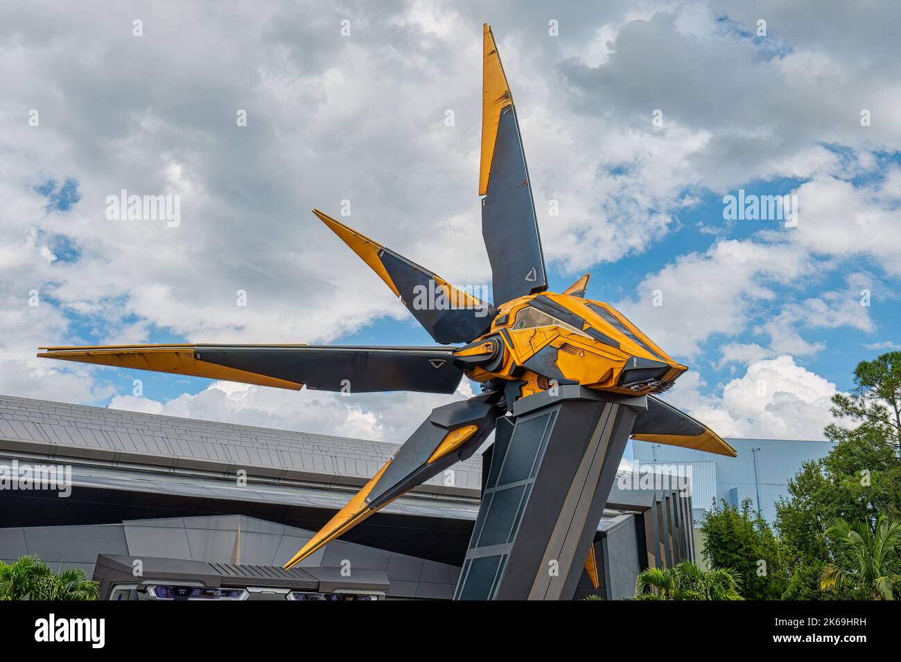 Xandarian hi-res stock photography and images - Alamy