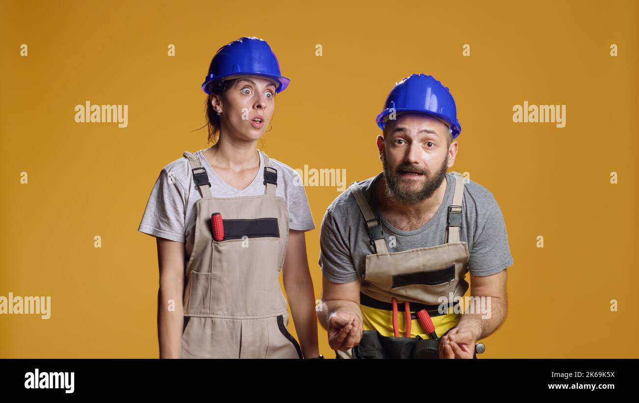 Mad architects hi-res stock photography and images - Alamy