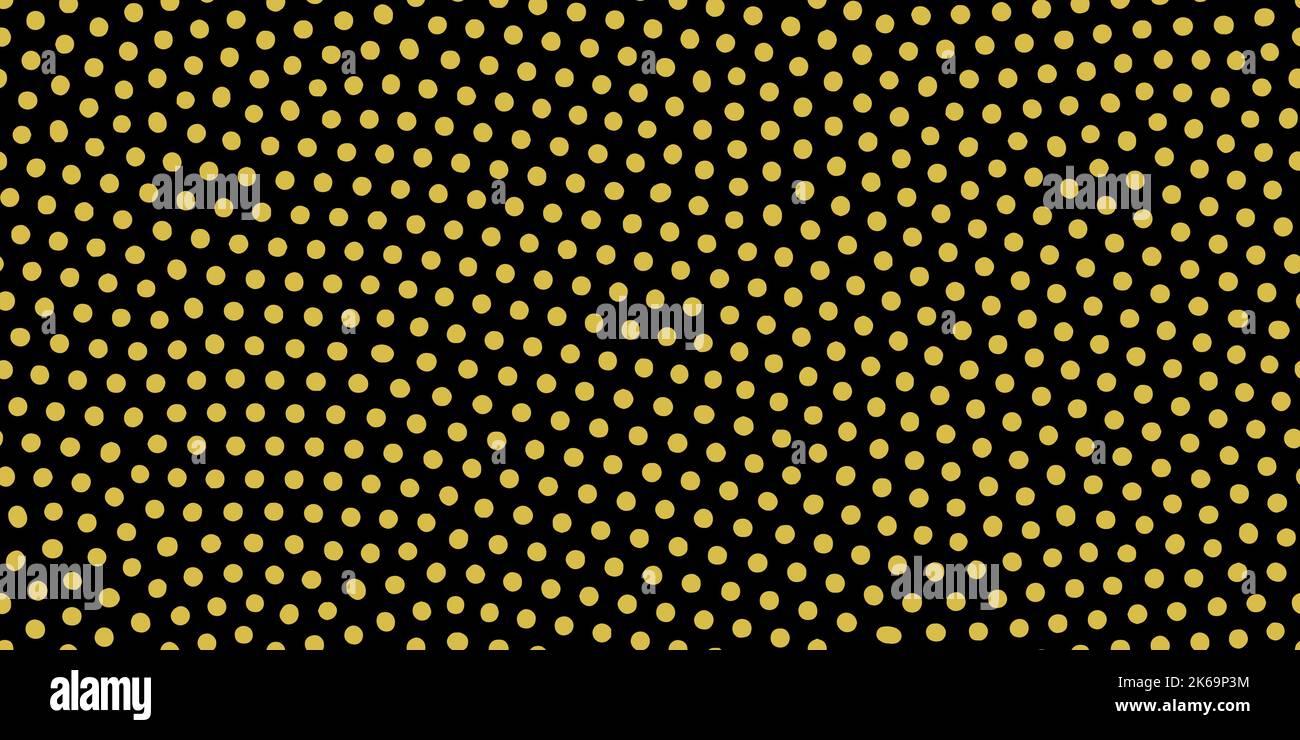 Abstract organic seamless pattern in black and white Stock Vector Image ...