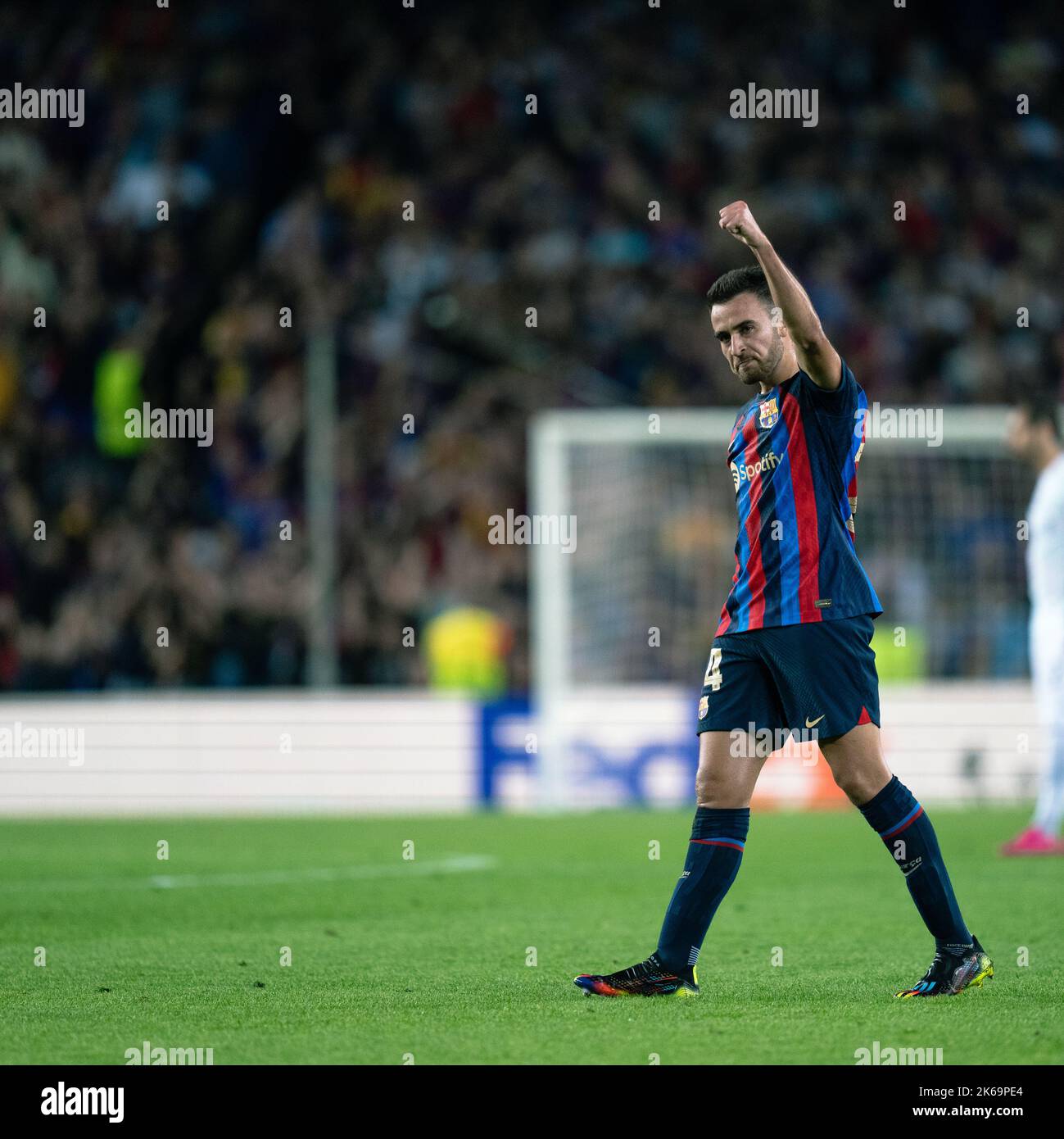 Eric garcia barca hi-res stock photography and images - Alamy