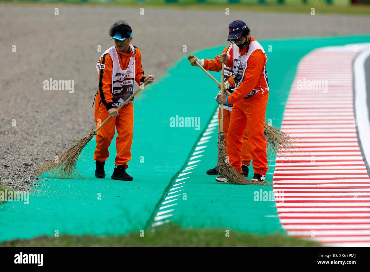 Suzuka f1 track hi-res stock photography and images - Alamy