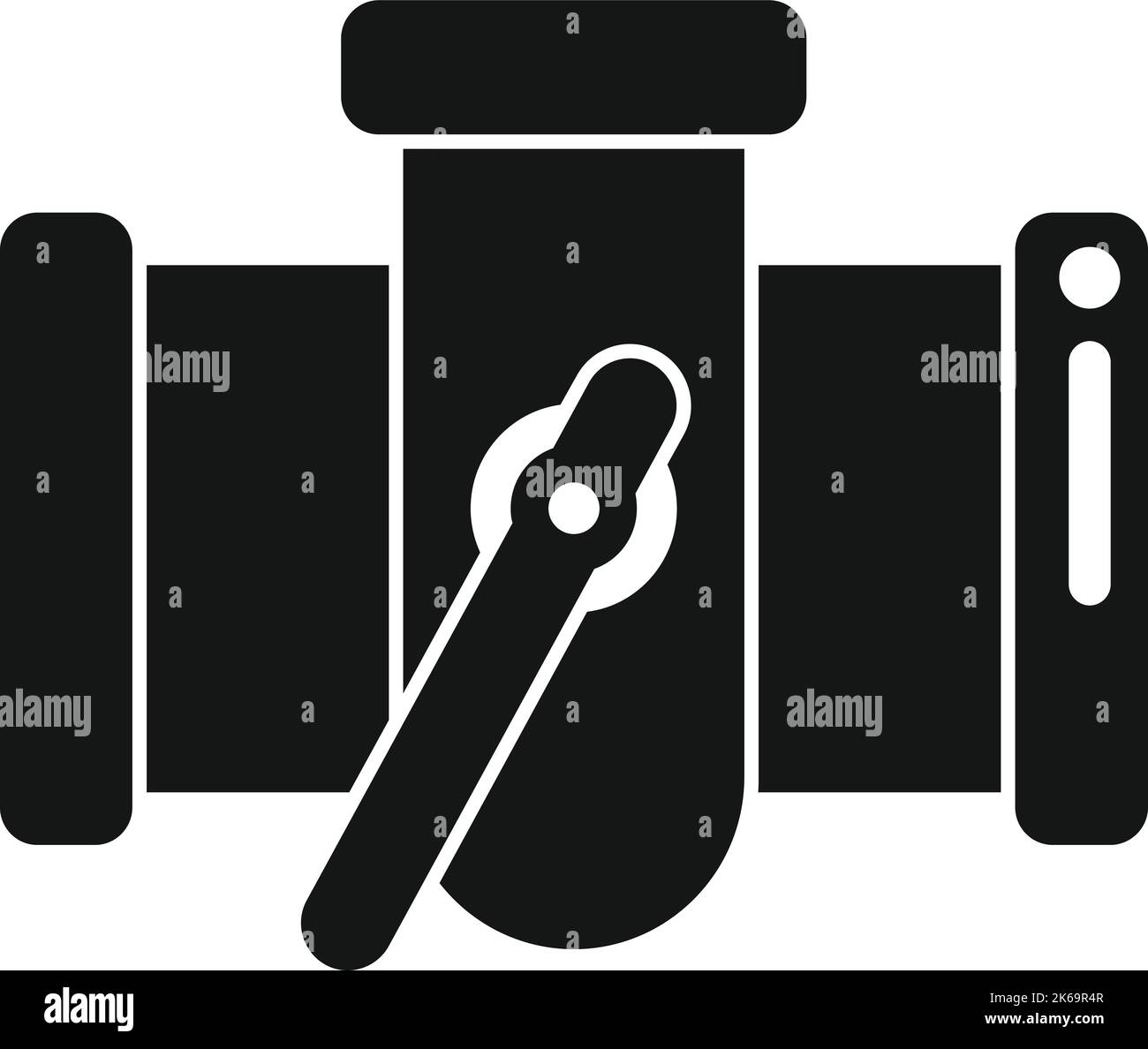Broken tap Black and White Stock Photos & Images - Alamy