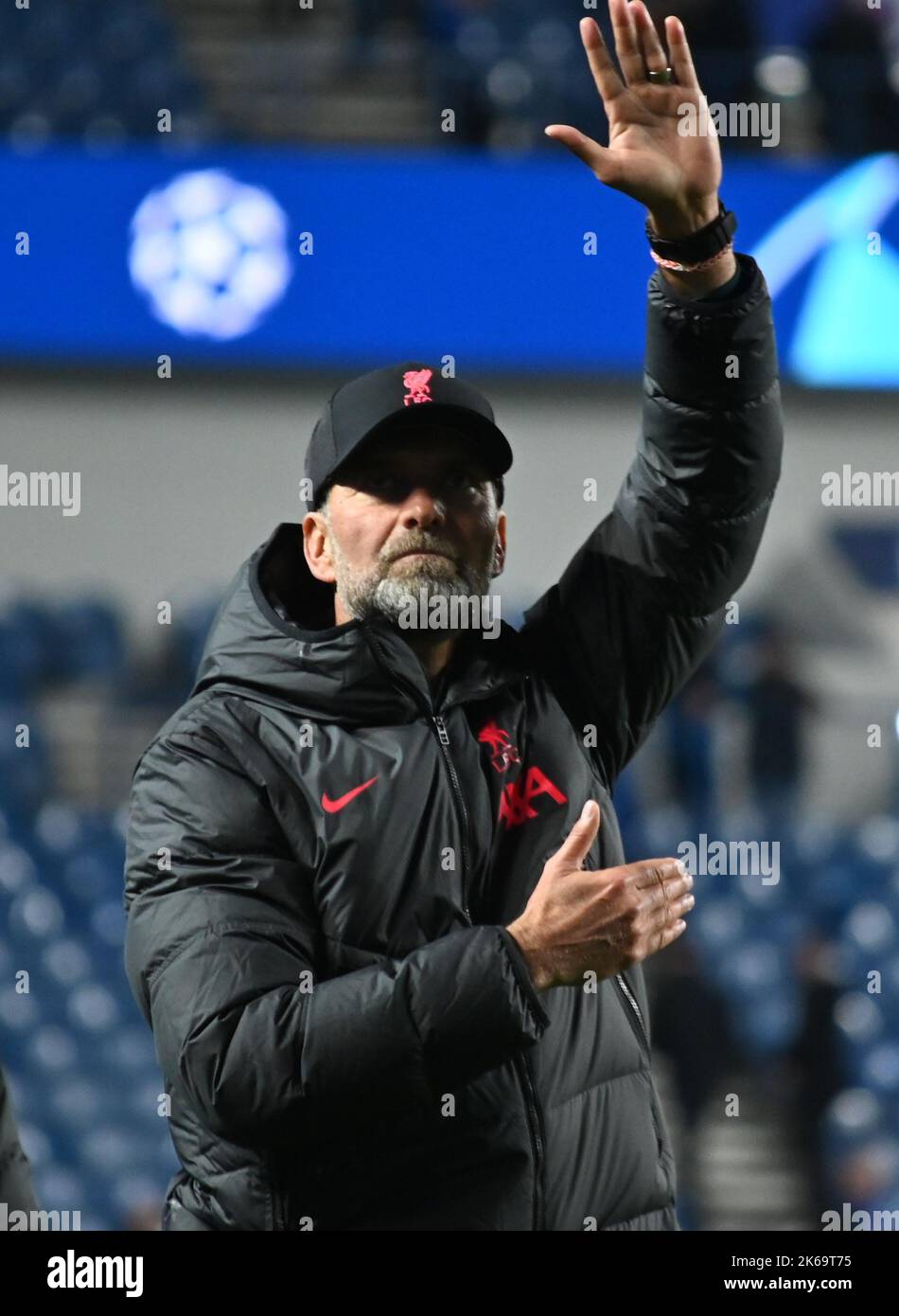 October 12, 2022, Glasgow, Scotland, United Kingdom: Glasgow,October ...