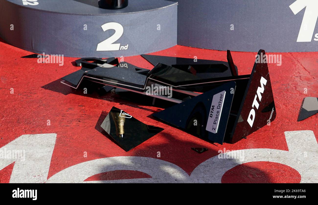 October 9th, 2022, Hockenheimring, Hockenheim, DTM 2022, Hockenheimring ...