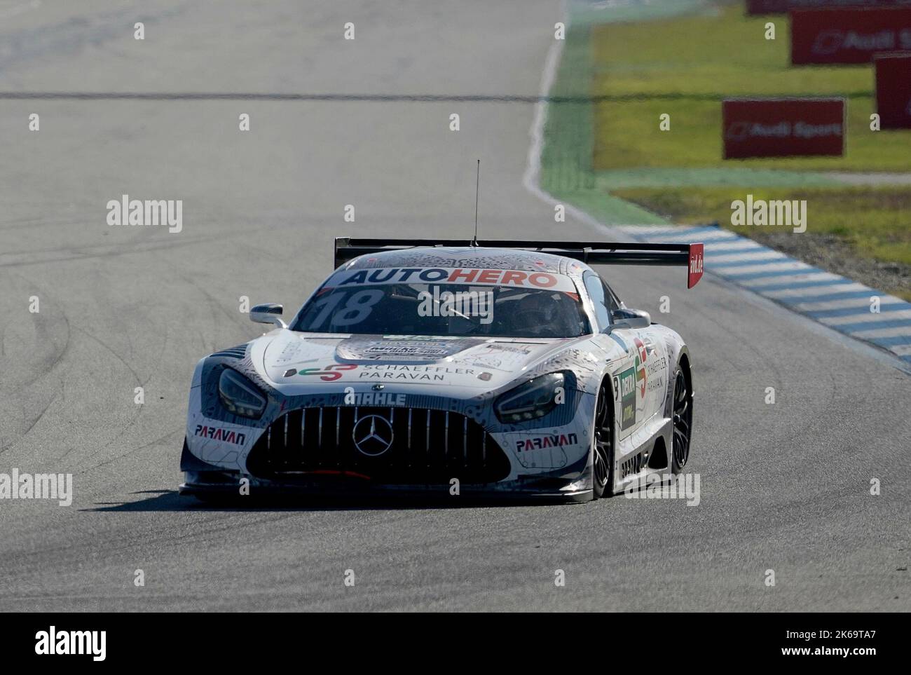 October 9th, 2022, Hockenheimring, Hockenheim, DTM 2022, Hockenheimring , in the picture ...