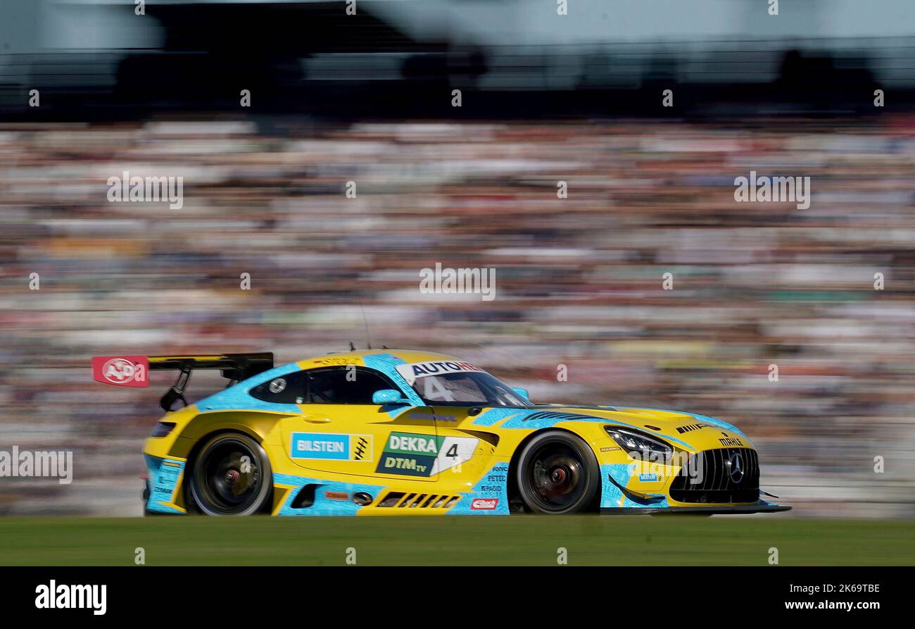 October 9th, 2022, Hockenheimring, Hockenheim, DTM 2022, Hockenheimring ...