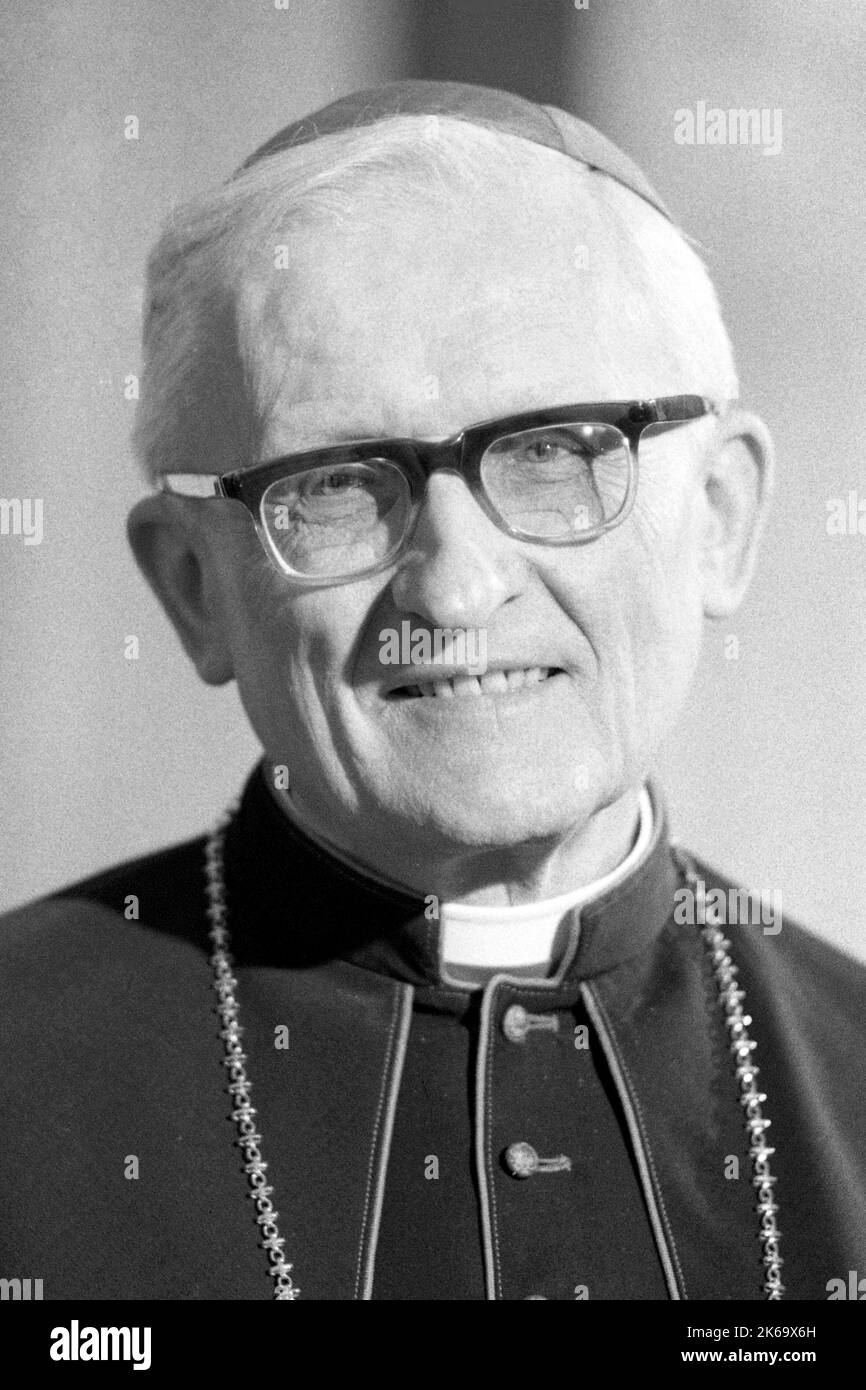 Joseph hoeffner hi-res stock photography and images - Alamy