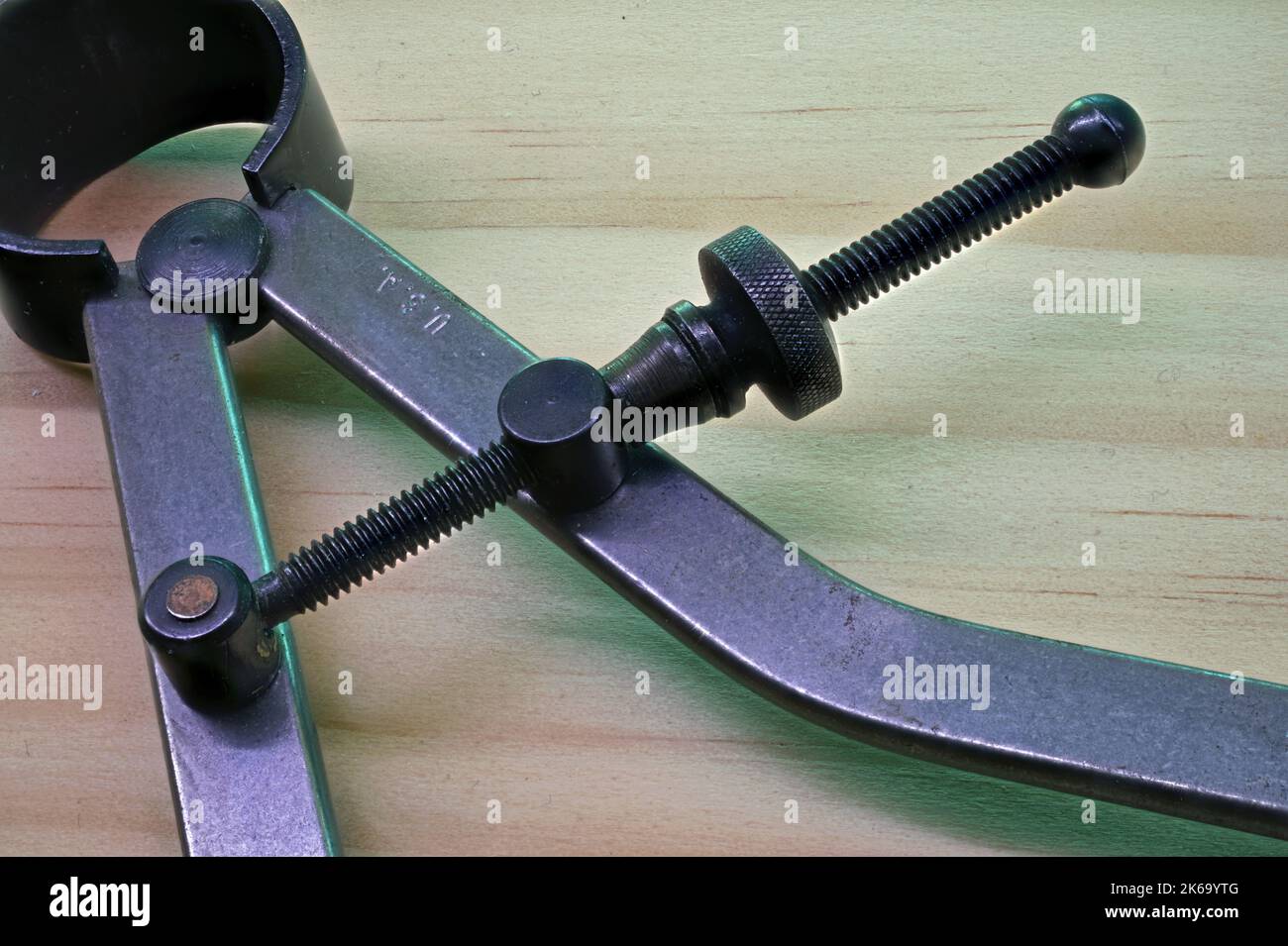 Antique symbol instrument hi-res stock photography and images - Alamy