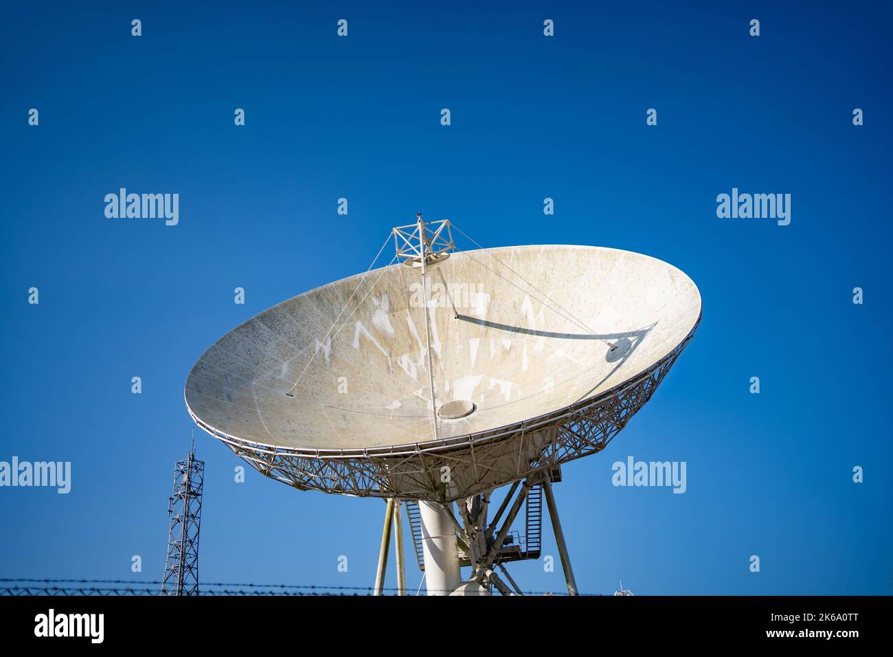 Radio astronomical observation system hi-res stock photography and ...
