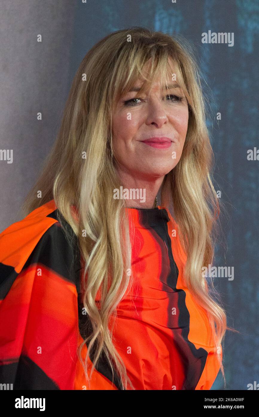 Dede Gardner attending the Women Talking Premiere as part of the 66th ...