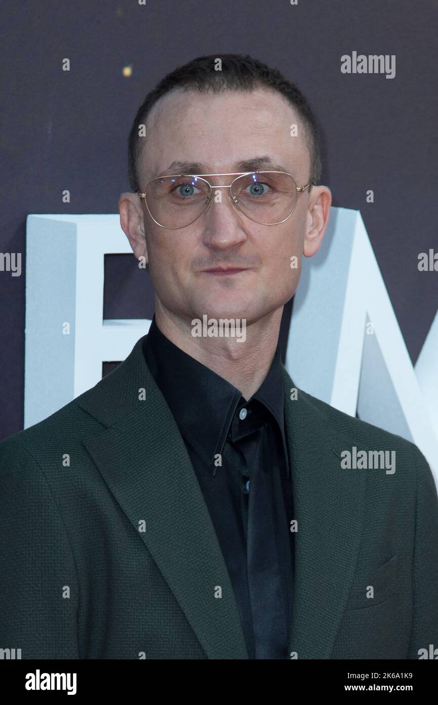 Tom brooke hi-res stock photography and images - Alamy