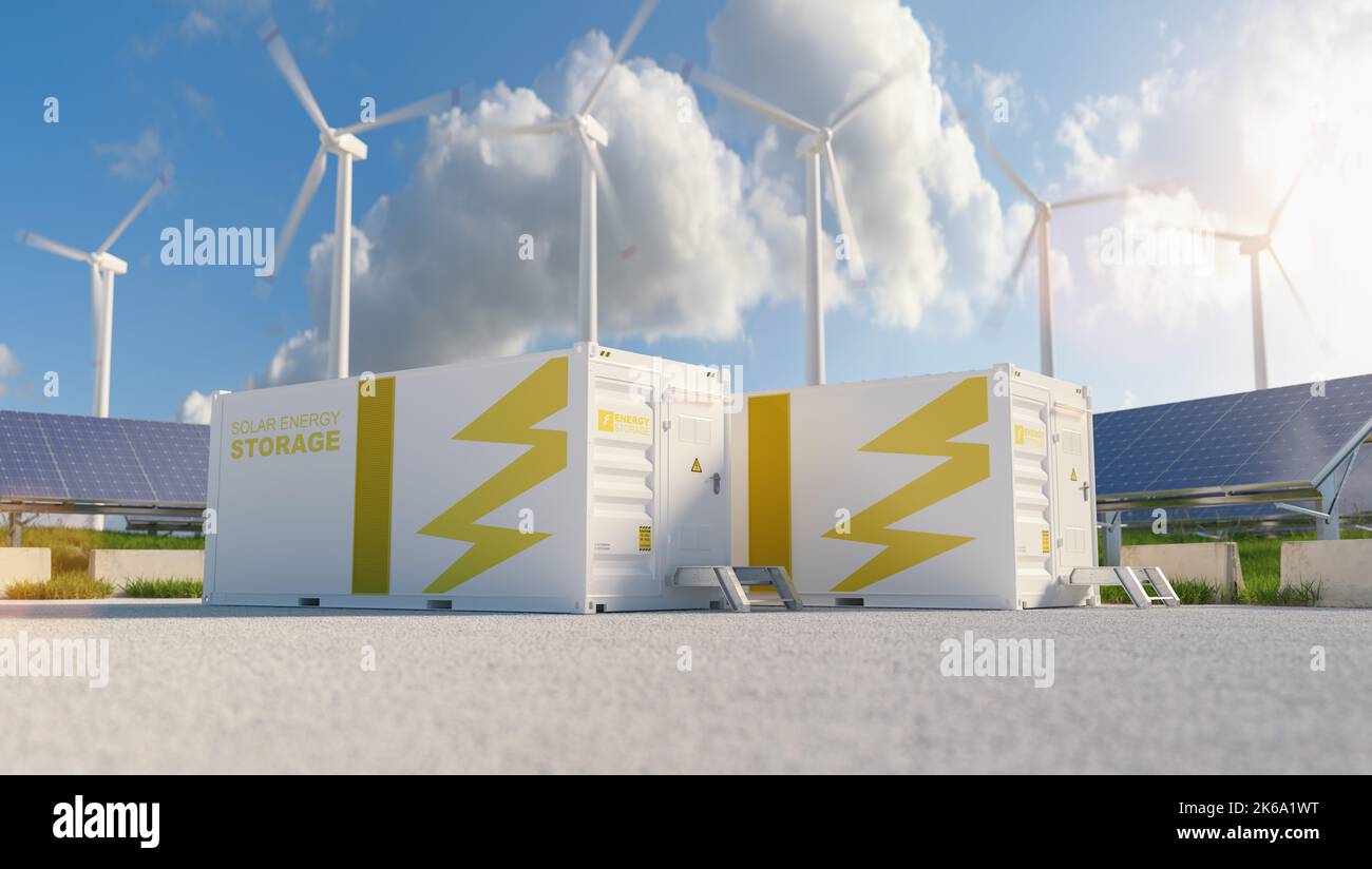 Battery Energy Storage System Simulink At Sheila Sparks Blog