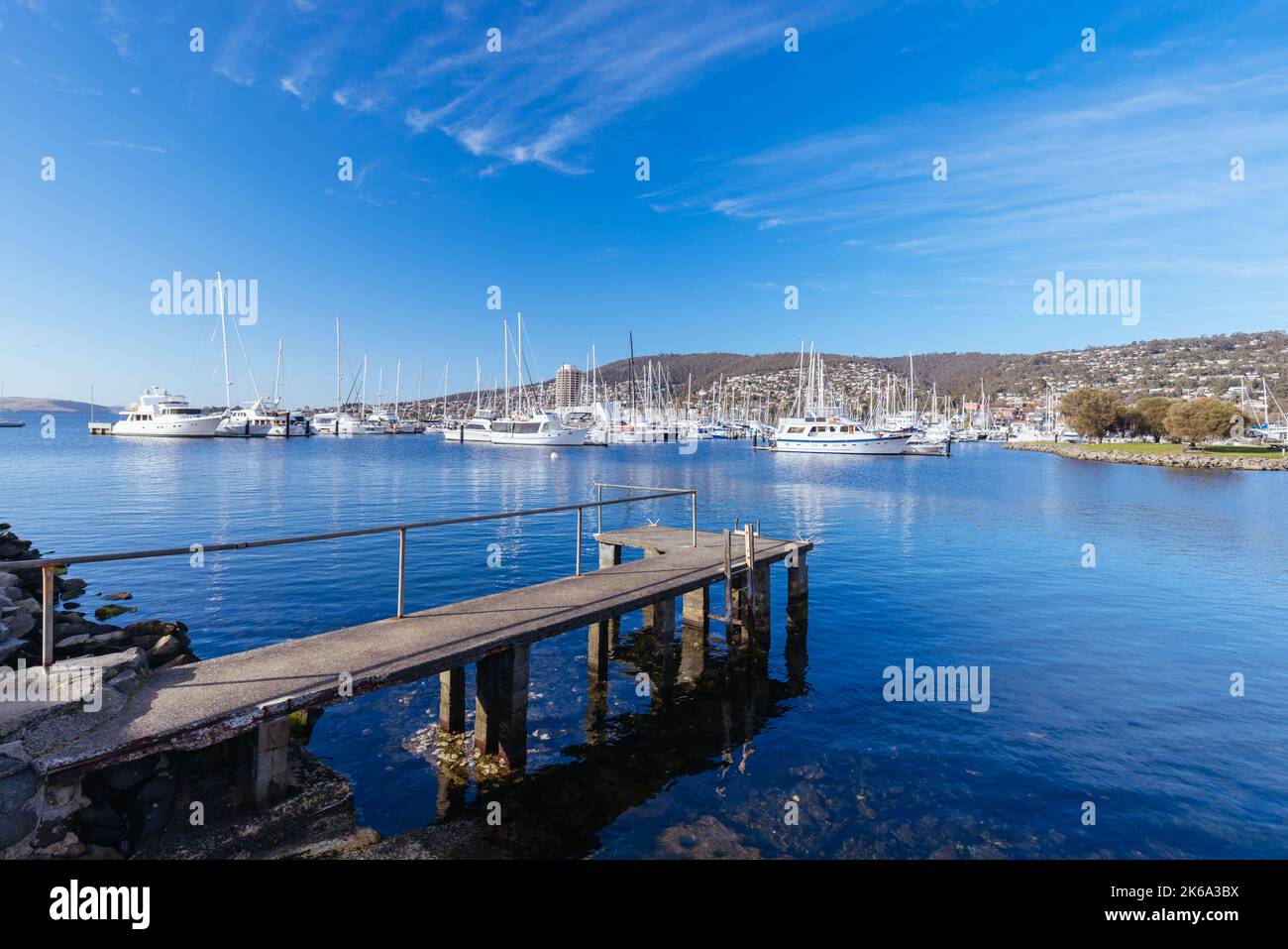 Short beach tasmania hi-res stock photography and images - Alamy