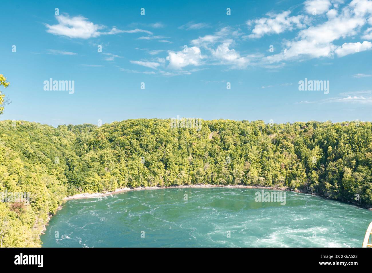 Aerial of niagara area hi-res stock photography and images - Alamy