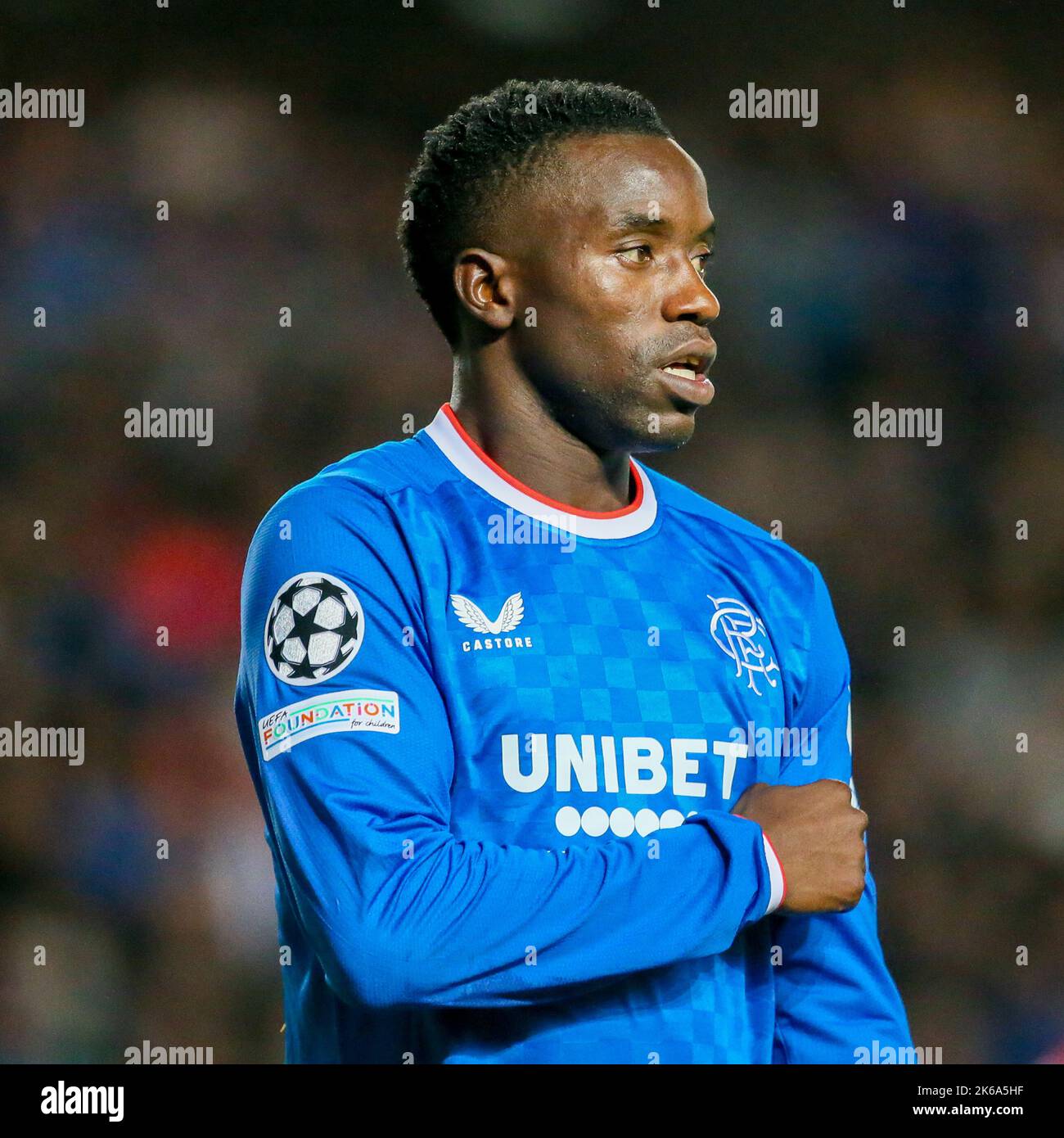 Liverpool football team 2022 hi-res stock photography and images - Alamy