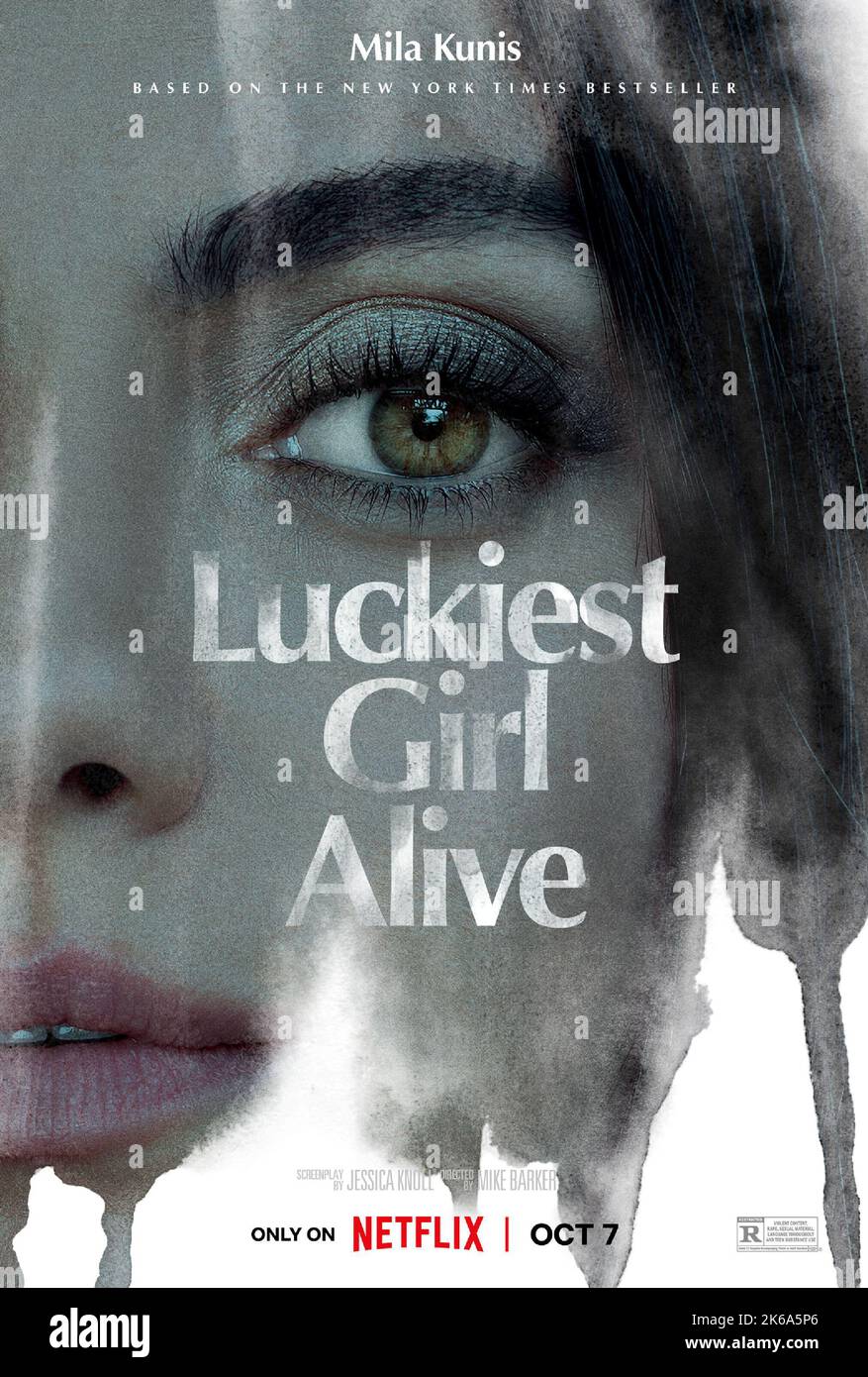 Luckiest girl alive hi-res stock photography and images - Alamy