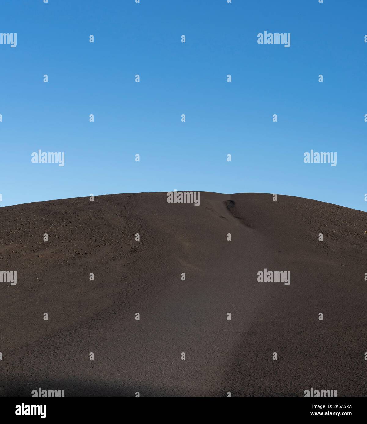 Volcanic spatter cone hi-res stock photography and images - Alamy