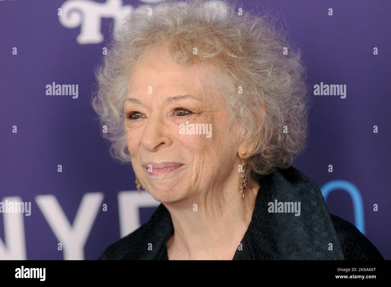 Marcia Jean Kurtz walks the red carpet for "Armageddon Time" during the ...