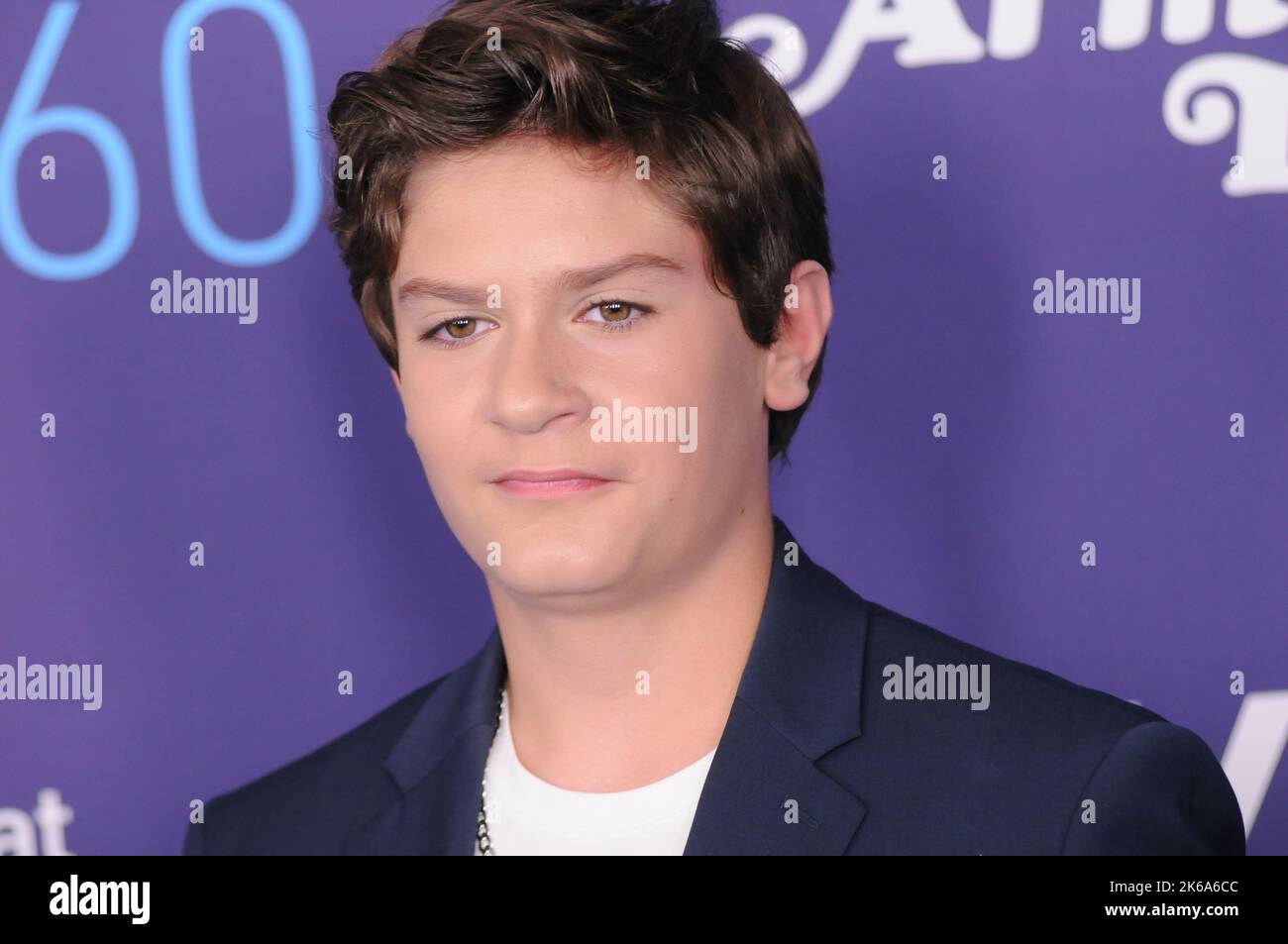 Dane West walks the red carpet for "Armageddon Time" during the 60th ...