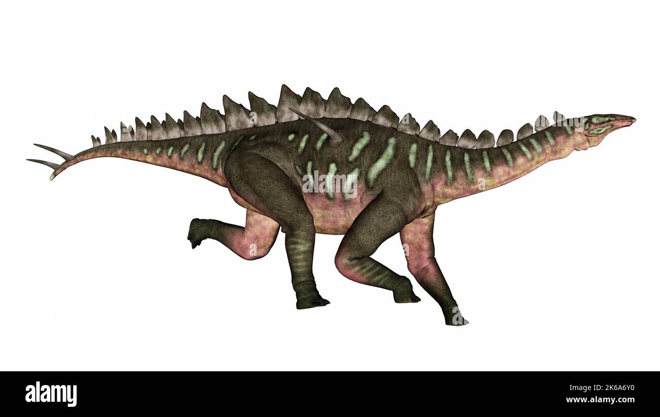 Dinosaurs running hi-res stock photography and images - Alamy