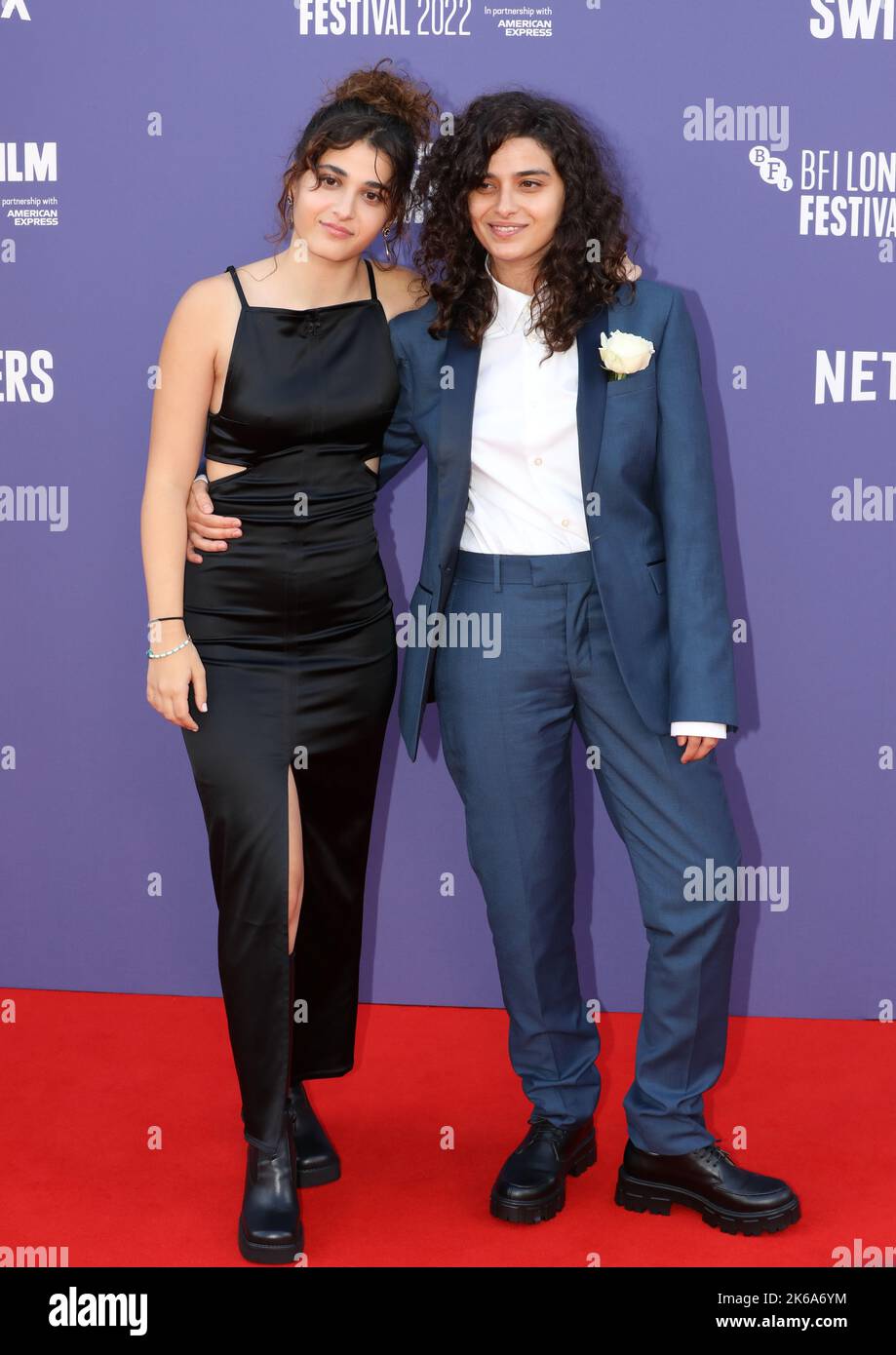 The swiimers hi-res stock photography and images - Alamy