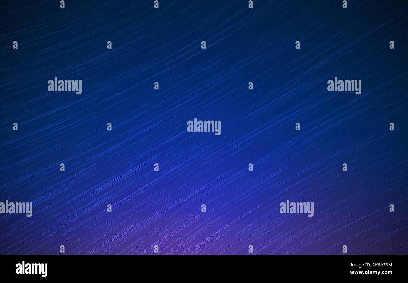 Stellar trails hi-res stock photography and images - Alamy