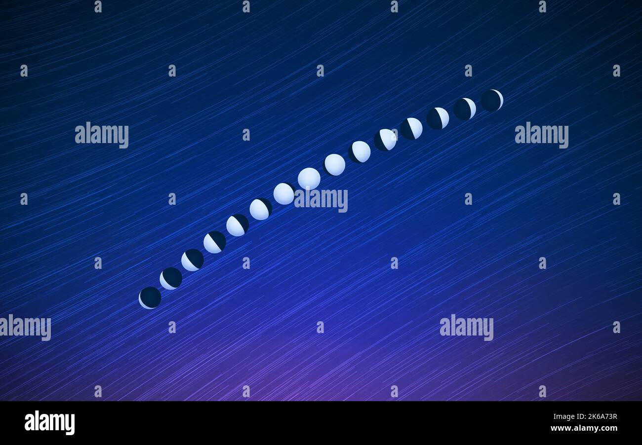 Phase change hi-res stock photography and images - Alamy