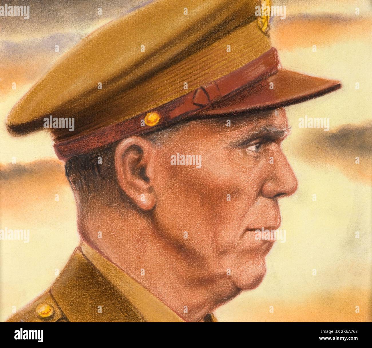 American military person hi-res stock photography and images - Alamy