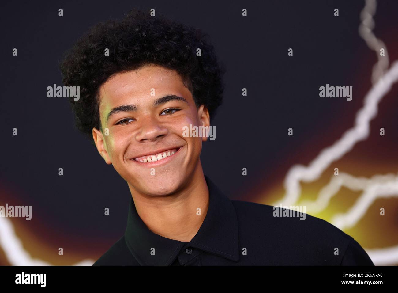 Jalon christian hi-res stock photography and images - Alamy