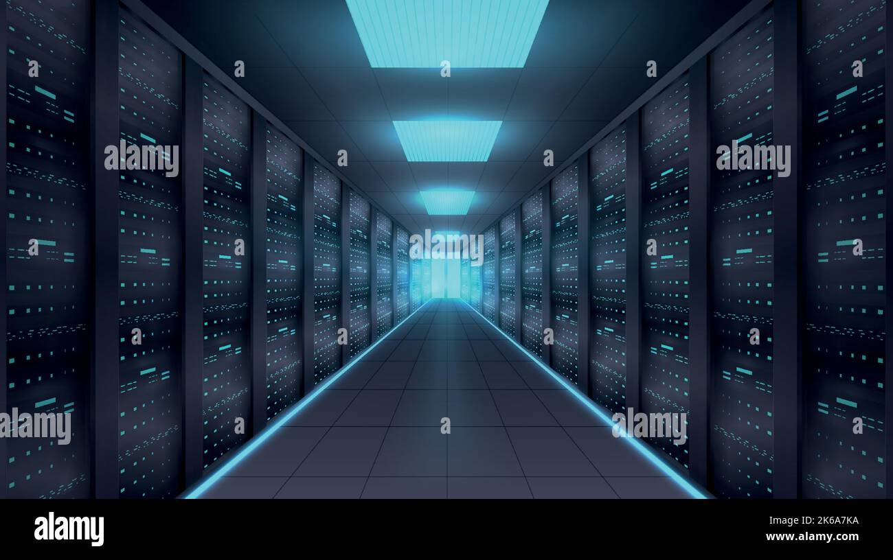 Working data center Stock Vector Image & Art - Alamy Working data center Stock Vector Image & Art - Alamy