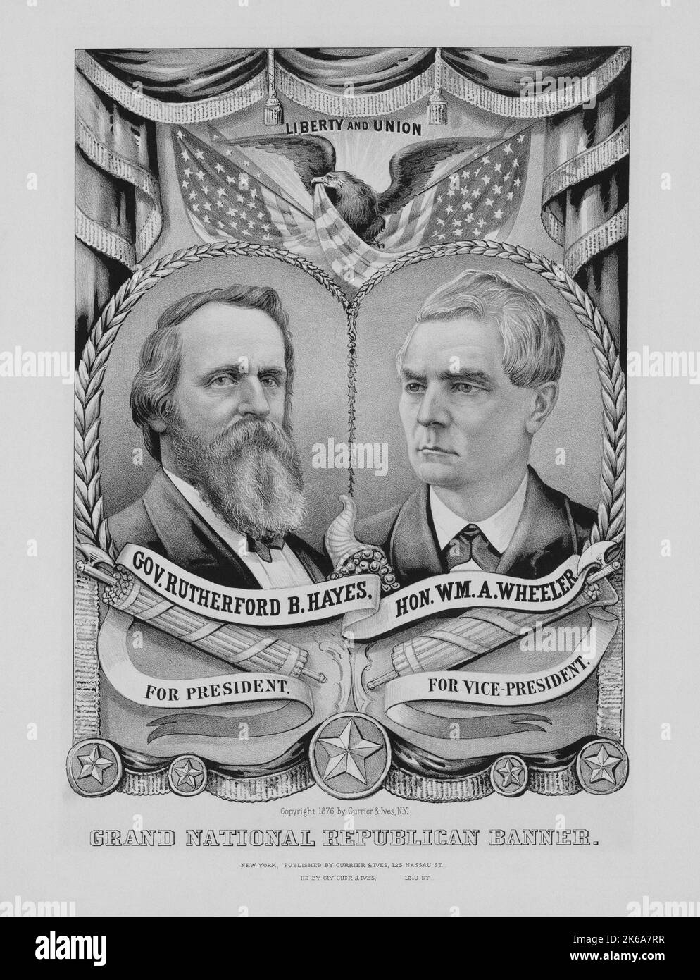 19th century national flags hi-res stock photography and images - Alamy