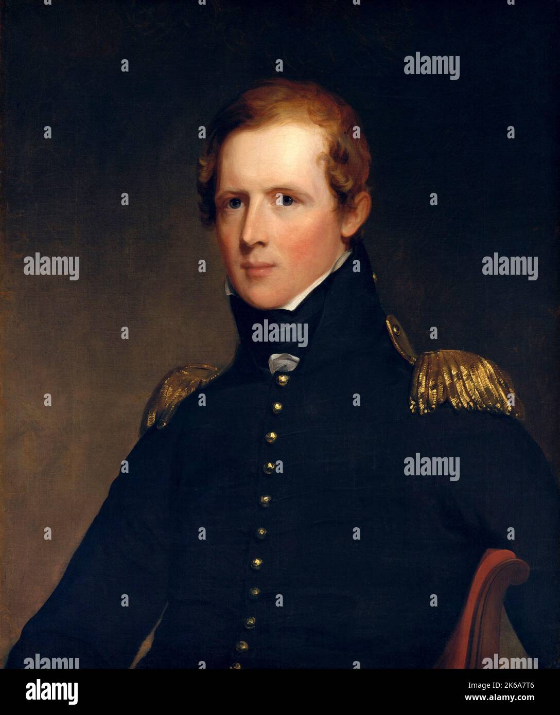 Political painting hi-res stock photography and images - Alamy