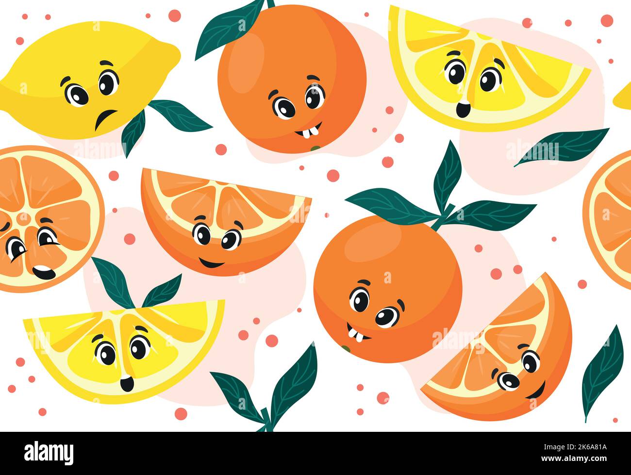 Citrus seamless pattern Stock Vector Image & Art - Alamy Citrus seamless pattern Stock Vector Image & Art - Alamy