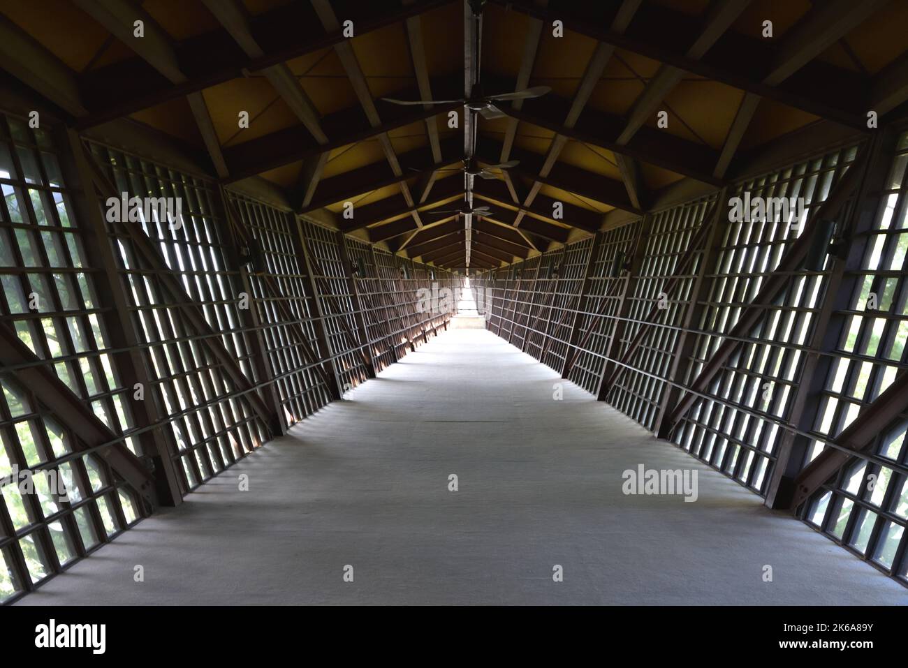 House on the rock alex jordan hi-res stock photography and images - Alamy