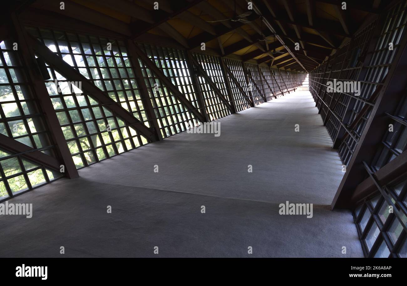 House on the rock alex jordan hi-res stock photography and images - Alamy