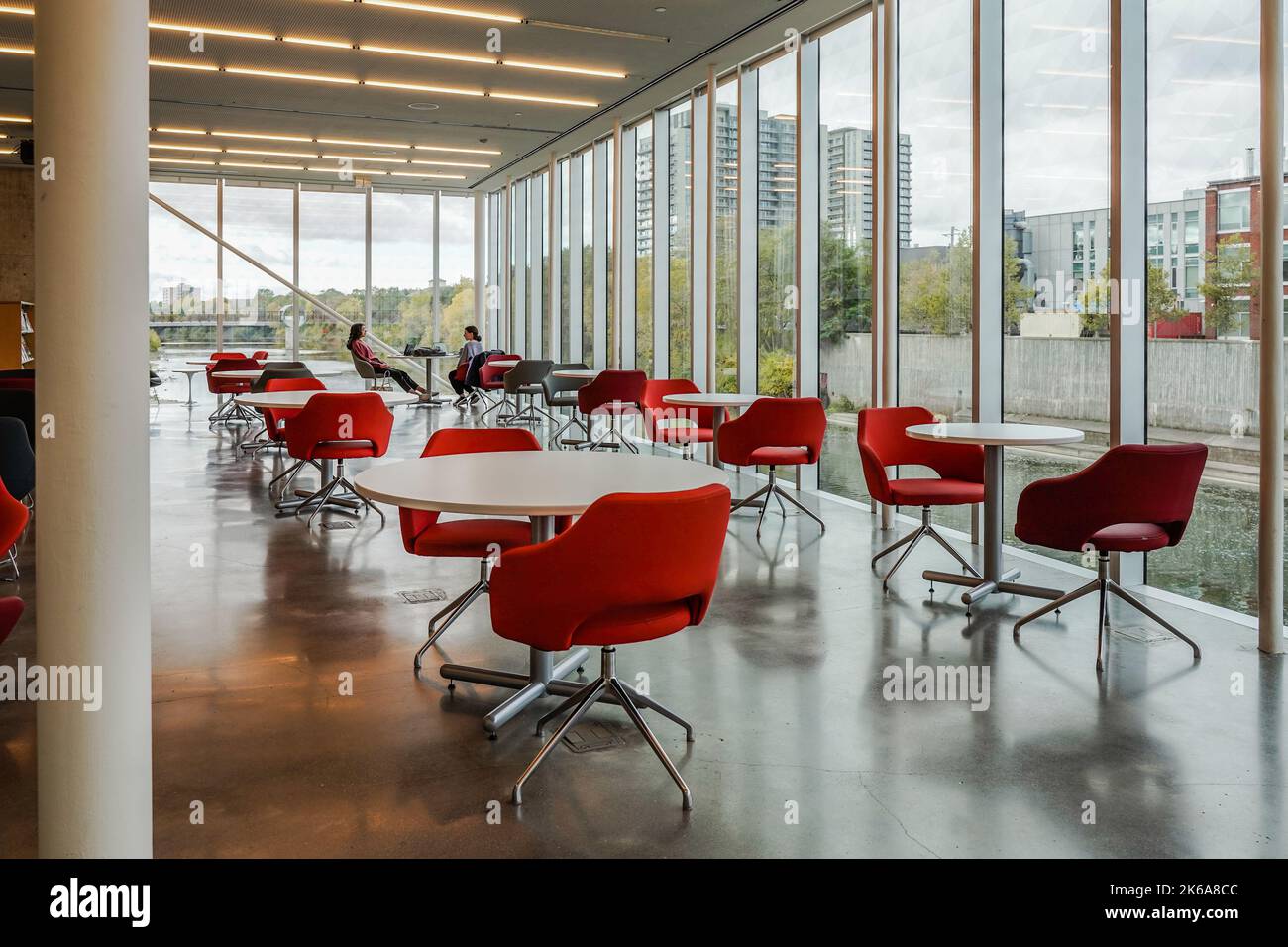 Old Post Office in Cambridge Ontario Canada is an iconic building ...