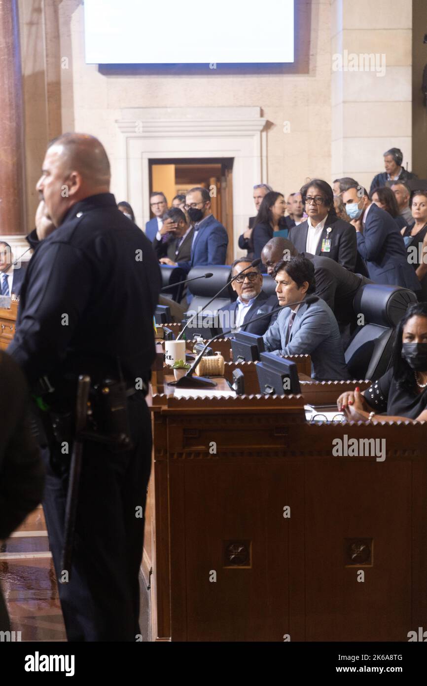 Kevin leon hi-res stock photography and images - Alamy