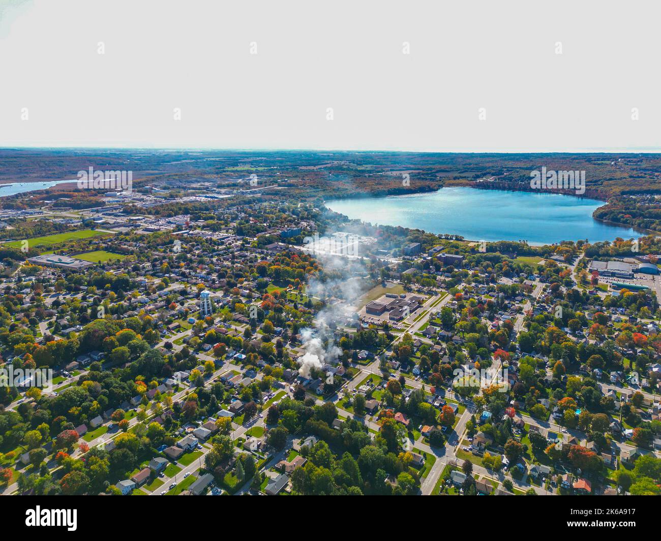 Oro medonte hi-res stock photography and images - Alamy