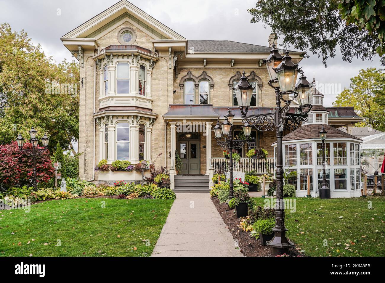 Puddicombe house hi-res stock photography and images - Alamy