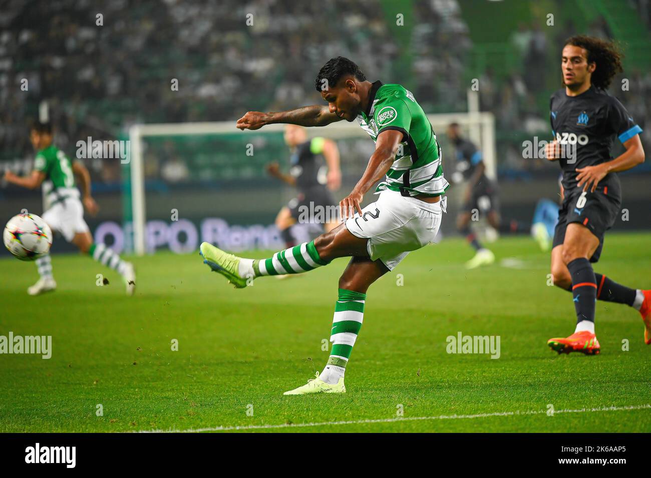 Matheus reis de sporting cp hi-res stock photography and images - Alamy