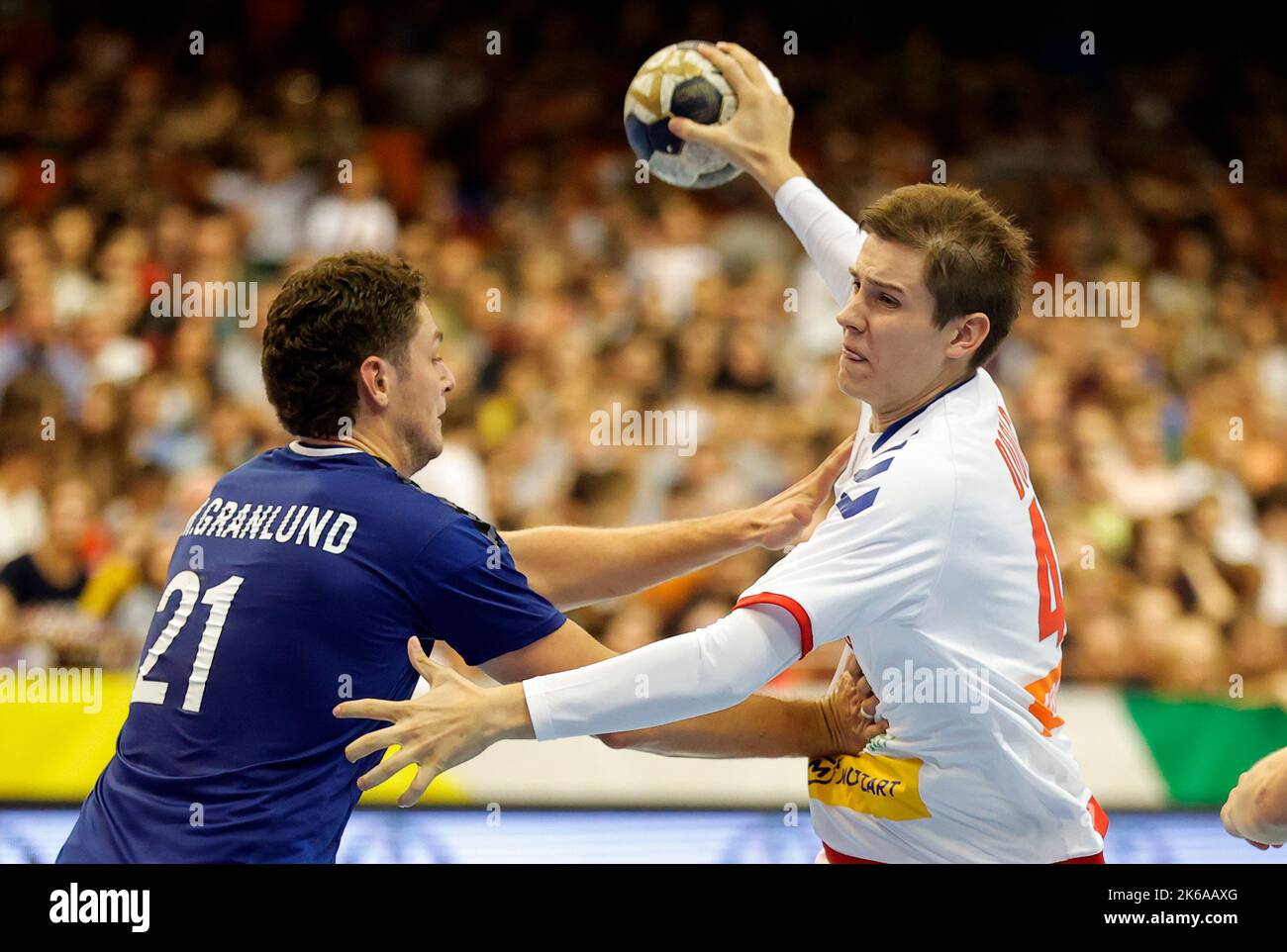 Stefan dodic hi-res stock photography and images - Alamy