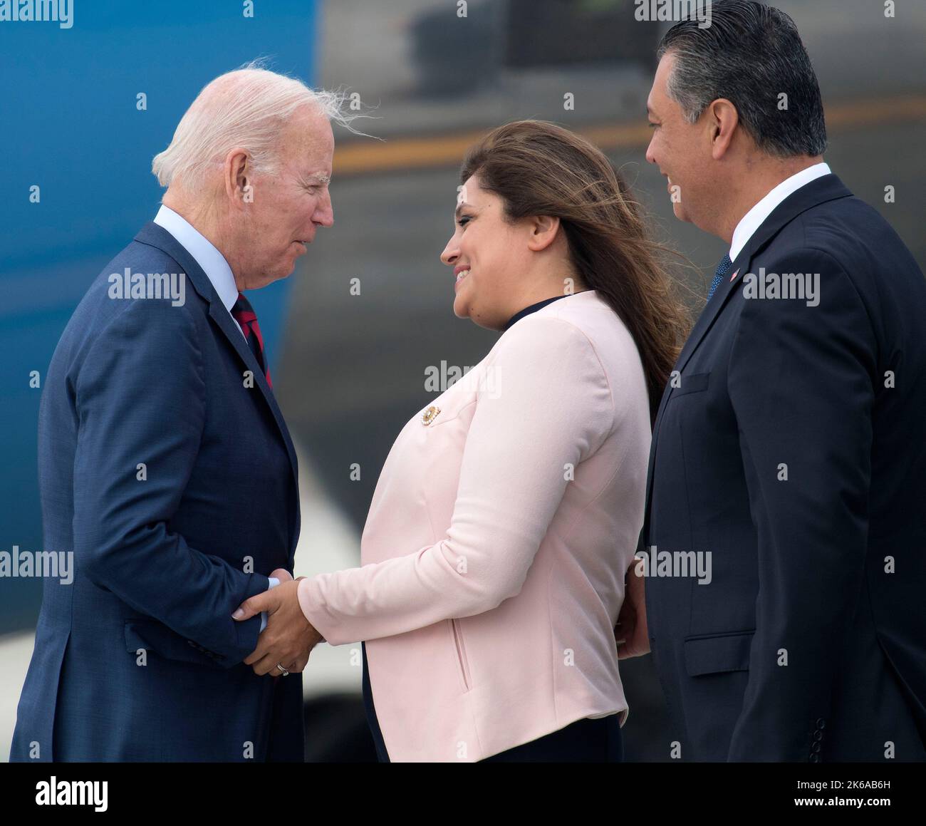 Angela padilla hi-res stock photography and images - Alamy