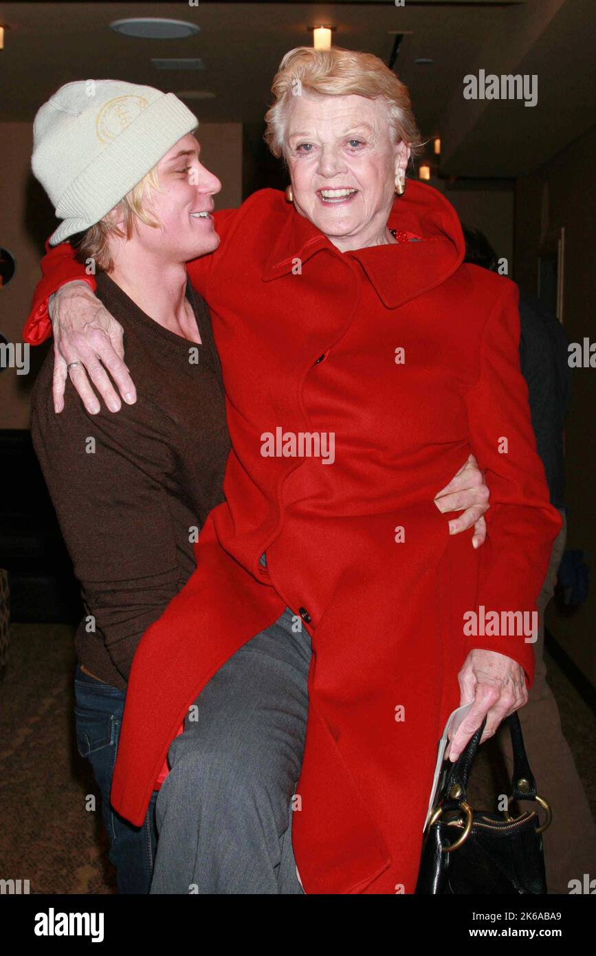 Billy Magnussen The Ritz