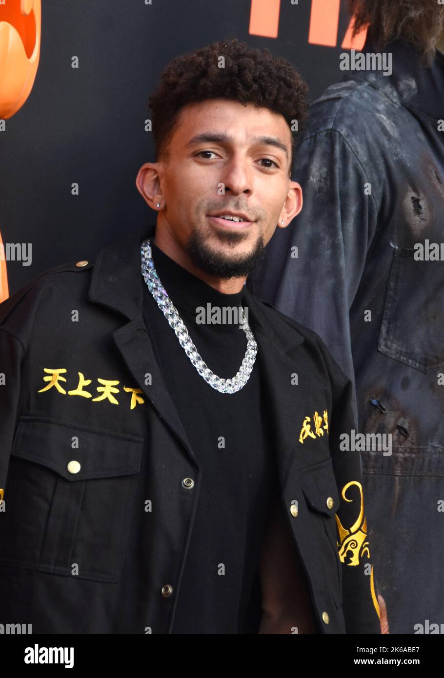 Khleo Thomas 2022 Tumblr